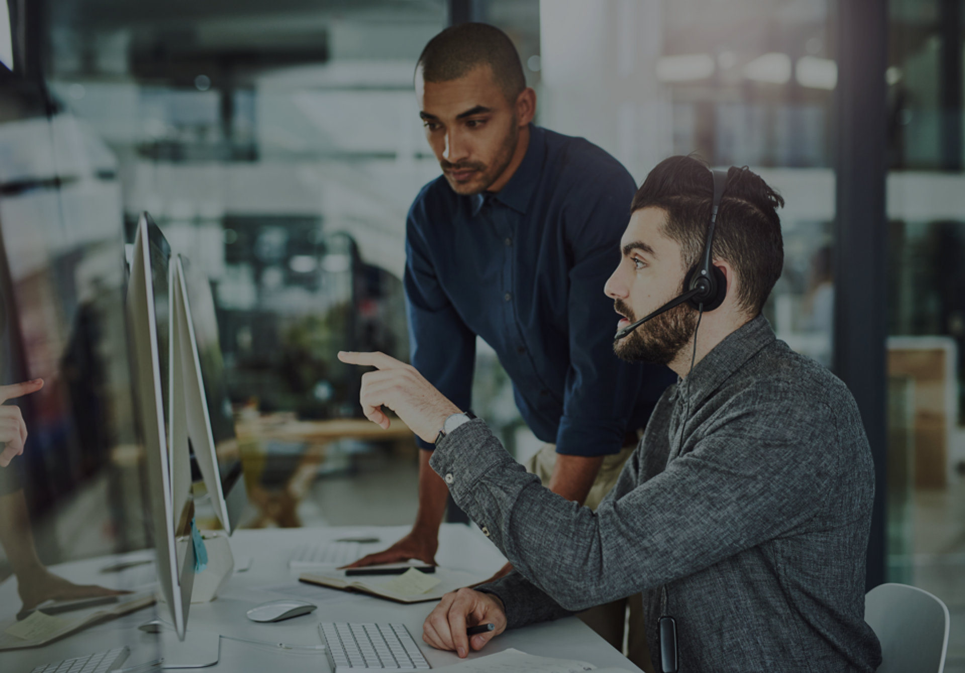 IT Solutions - Shaping A New Experience - IT Services & Solutions